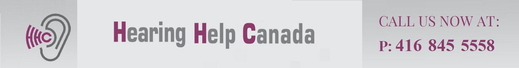 HearingHelpCanada – Audiology Toronto Hearing Health Services