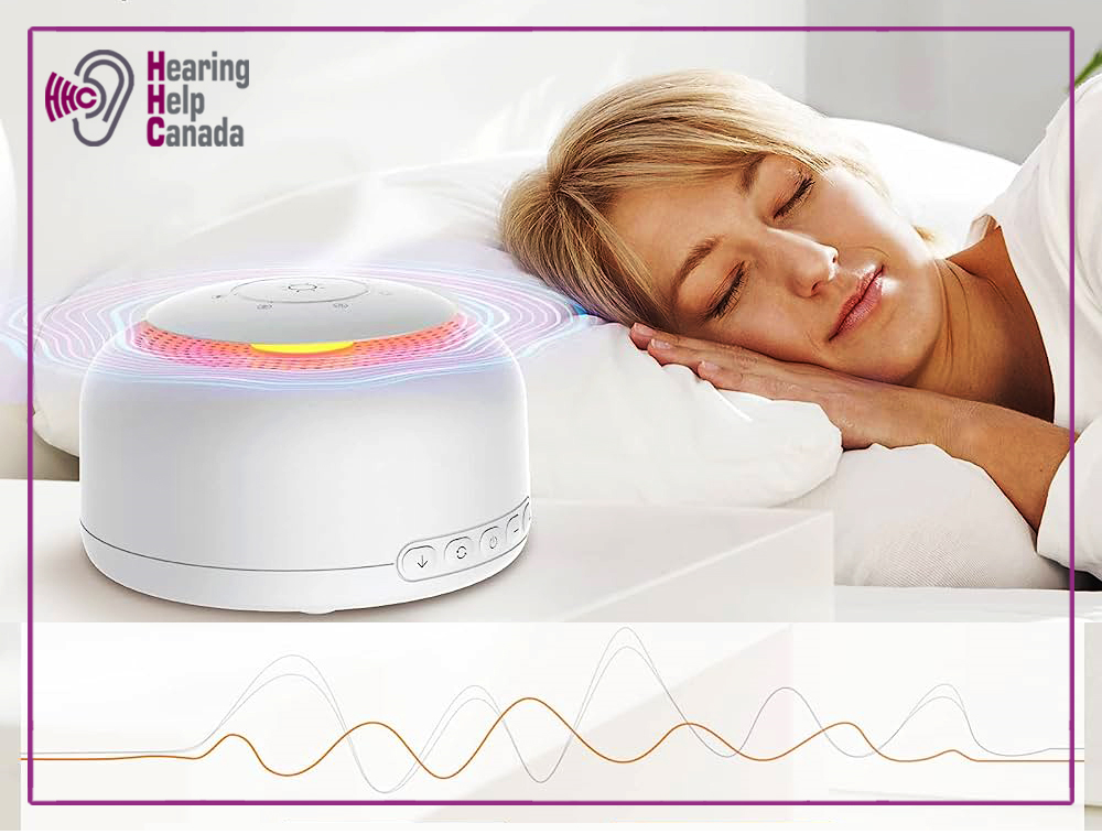 Tinnitus - HearingHelpCanada