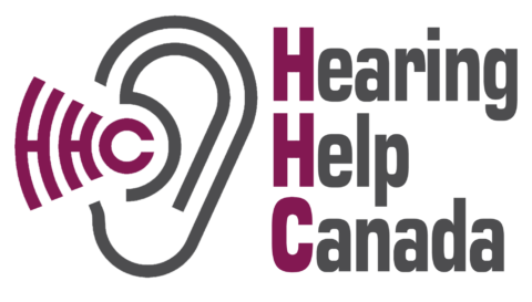 Home - HearingHelpCanada