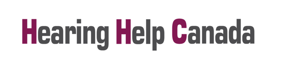 Online Booking - HearingHelpCanada