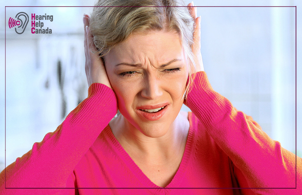 Noise Sensitivity and Hyperacusis - HearingHelpCanada